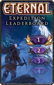 Eternal - Dire Wolf Digital