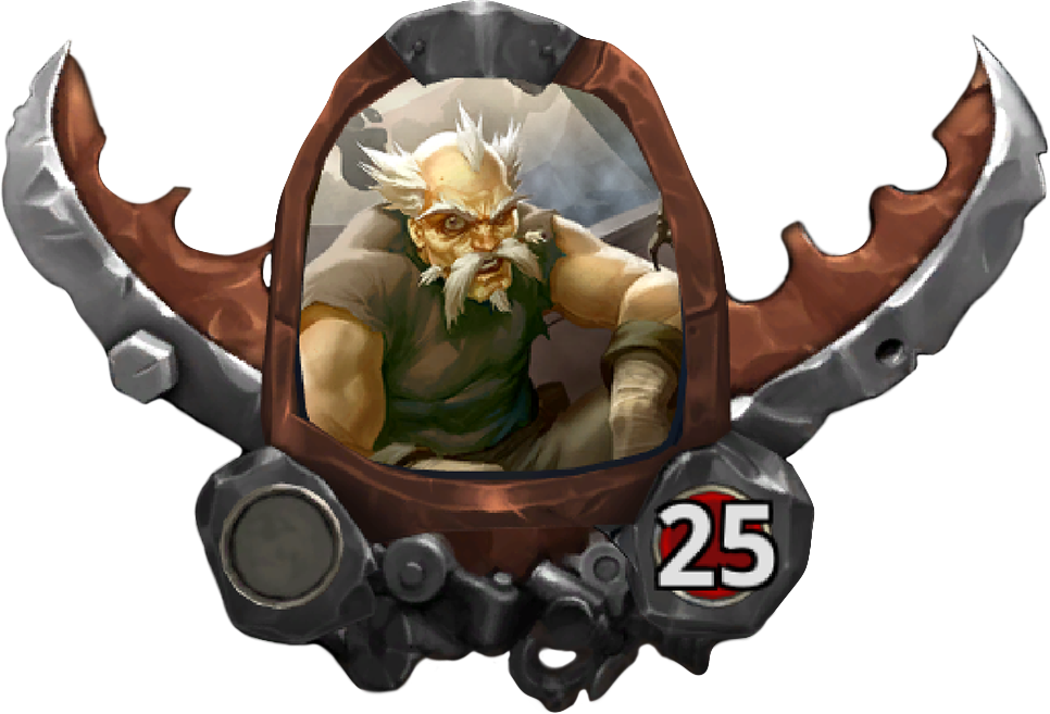 New Hero: Wyatt, Junk Collector - News - Dire Wolf Digital