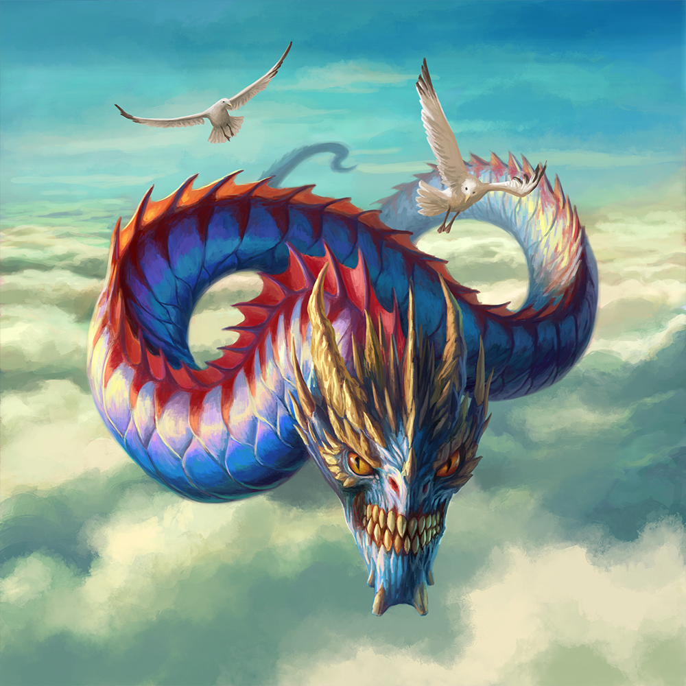 Chapter 22: Distant Visions - News - Dire Wolf Digital