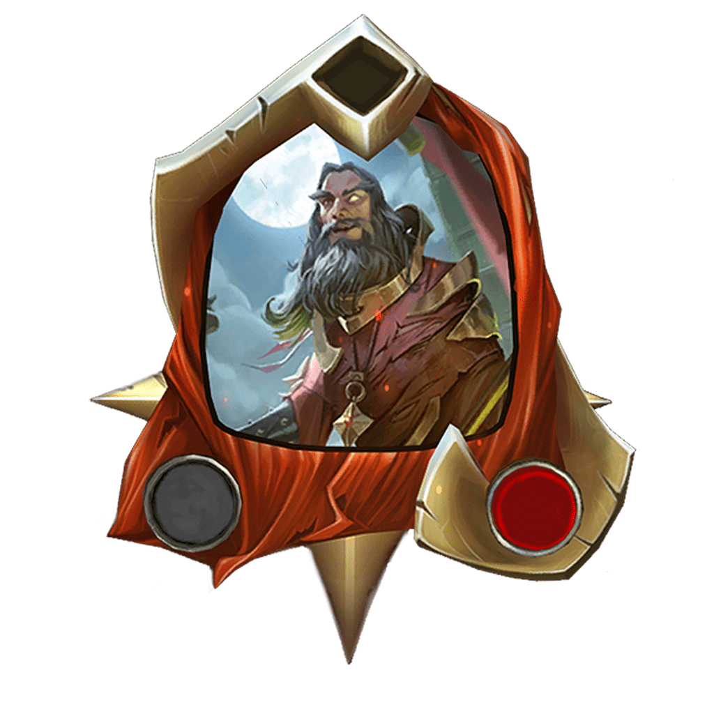 New Hero: Star-Reader Severin - News - Dire Wolf Digital
