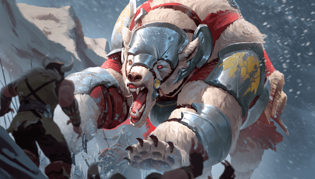 New Campaign: Homecoming - News - Dire Wolf Digital