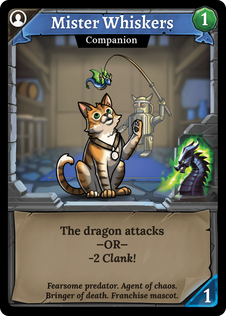 Pre-order Clank! Legacy: Acquisitions Incorporated! - News - Dire Wolf ...