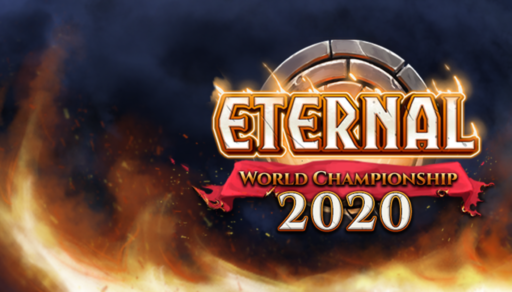 2020 Eternal World Championship Final Results! - News - Dire Wolf Digital