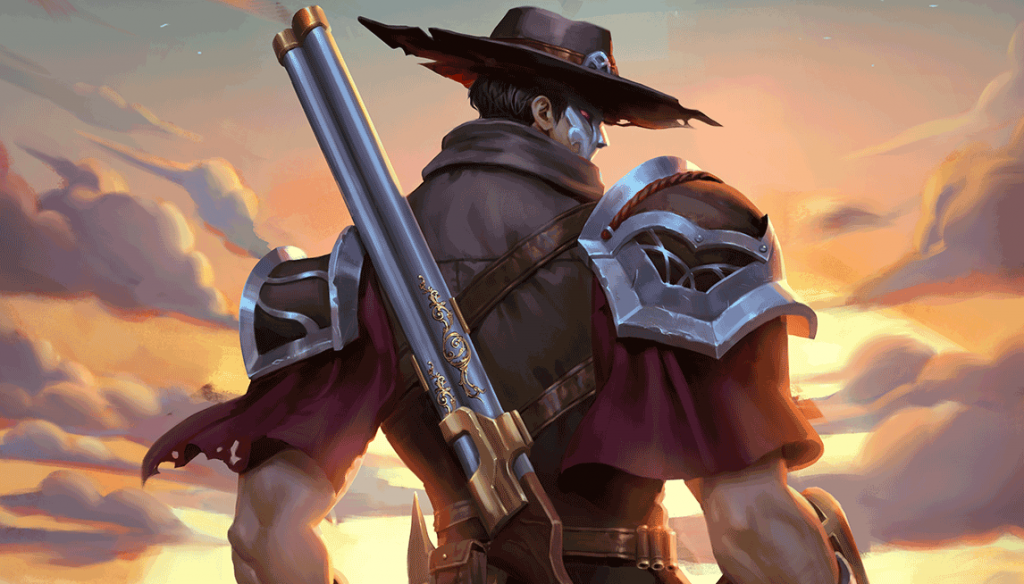 New Sealed League: Strange Lands - News - Dire Wolf Digital