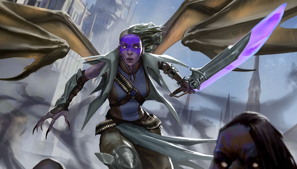 Shadow of the Spire - News - Dire Wolf Digital
