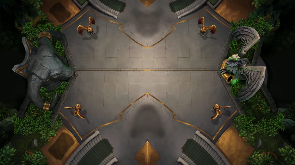 Shadow of the Spire - News - Dire Wolf Digital