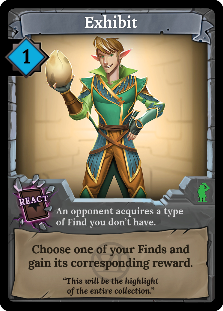 CLANK! Adventuring Party Designer Diary 2! - News - Dire Wolf Digital