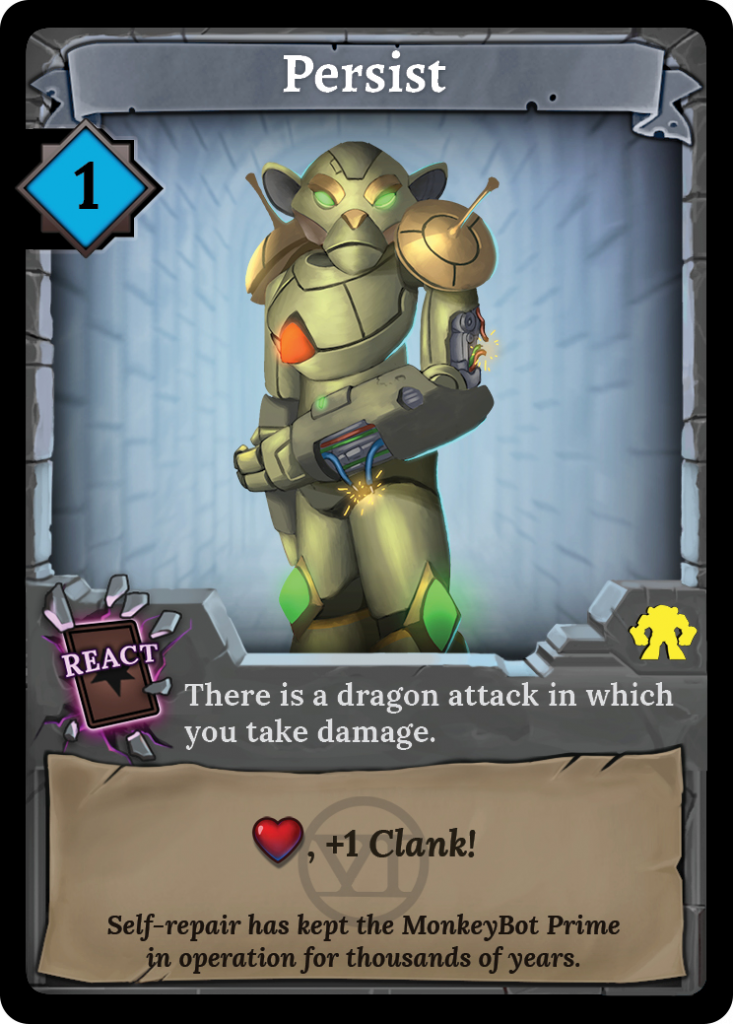 CLANK! Adventuring Party Designer Diary 2! - News - Dire Wolf Digital