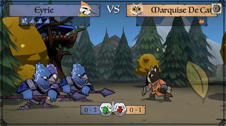 Root now in Early Access on Steam! - News - Dire Wolf Digital