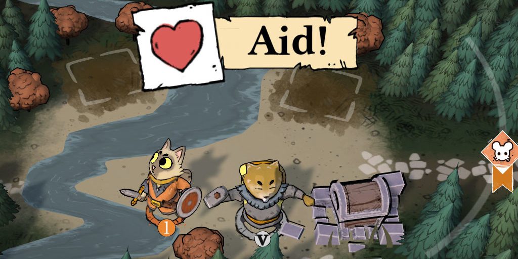 Root Patch 1.24.0 - News - Dire Wolf Digital