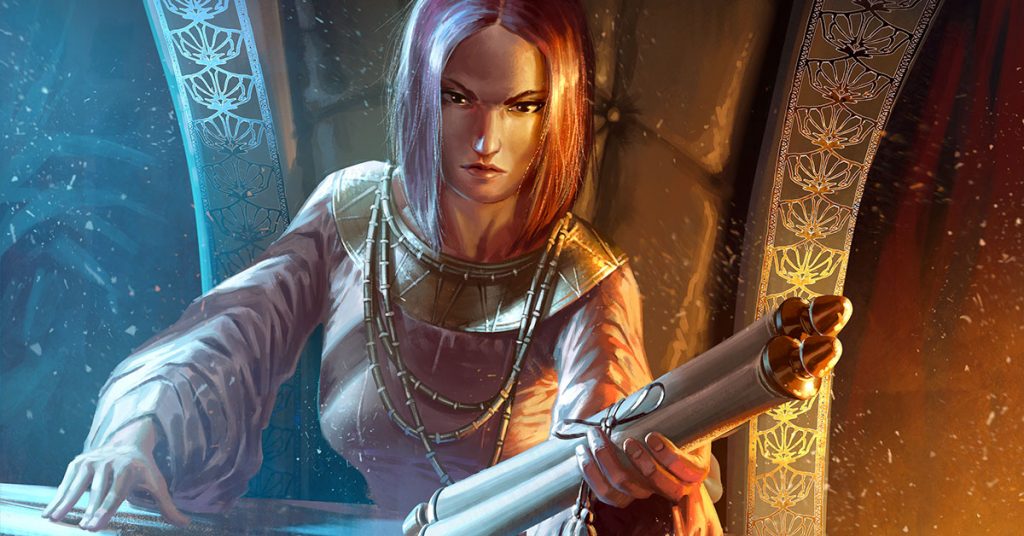 New Sealed League: Rulers of the Reach - News - Dire Wolf Digital