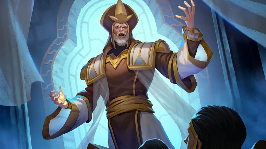 New Promo: Genetor Dovid I - News - Dire Wolf Digital