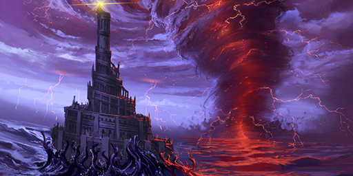 Stormbreak: Impact - News - Dire Wolf Digital