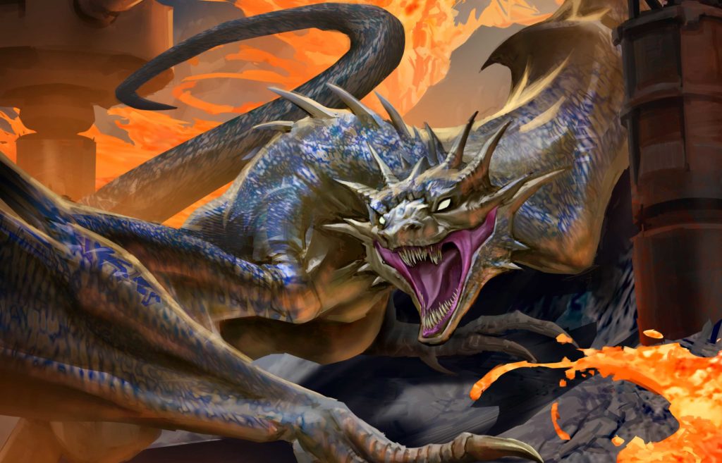 New Promo: Belax, The Ravenous - News - Dire Wolf Digital