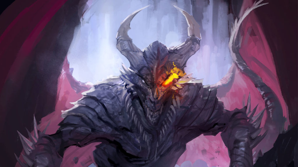 Live Balance Update & Curiox Preview - News - Dire Wolf Digital