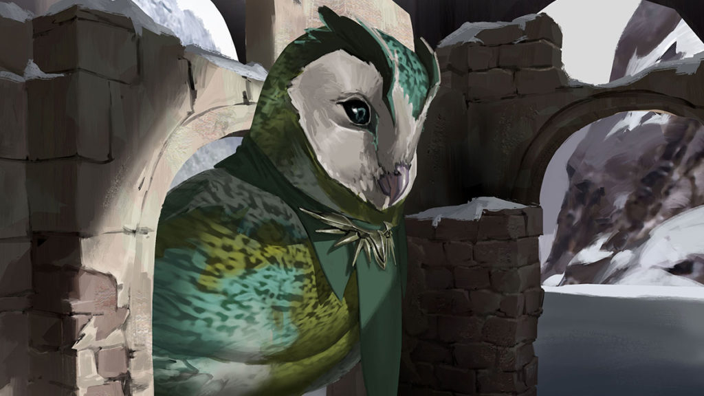 Cold Hunt Expedition LCQ Results - News - Dire Wolf Digital