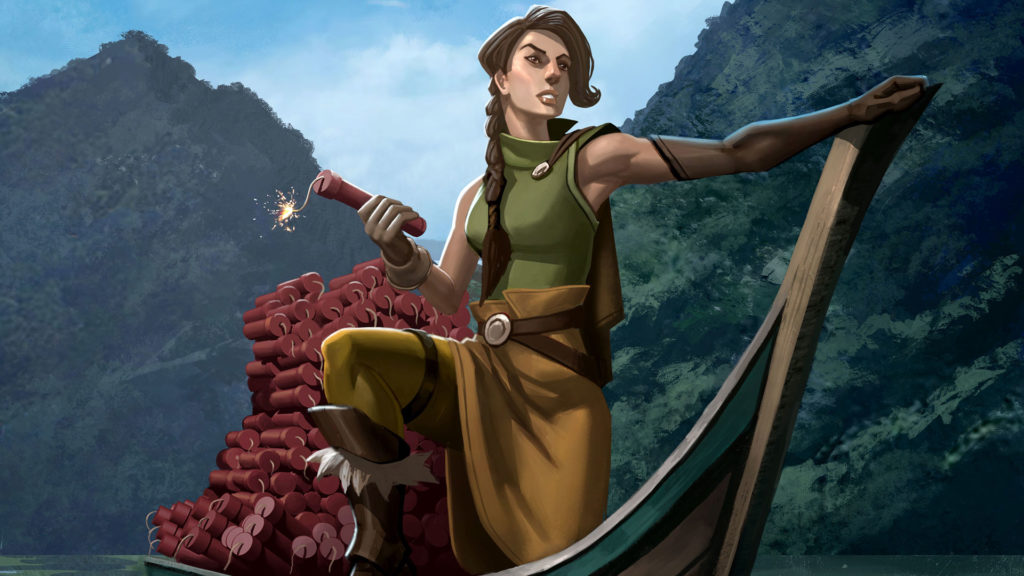 Tournament Starter Bundles - News - Dire Wolf Digital