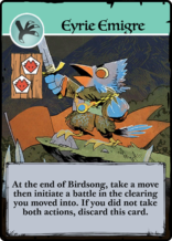 What’s New in Root: Exiles & Partisans & Vagabonds? - News - Dire Wolf ...