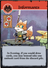 What’s New in Root: Exiles & Partisans & Vagabonds? - News - Dire Wolf ...