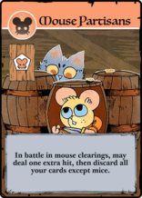 What’s New in Root: Exiles & Partisans & Vagabonds? - News - Dire Wolf ...