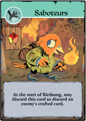 What’s New in Root: Exiles & Partisans & Vagabonds? - News - Dire Wolf ...