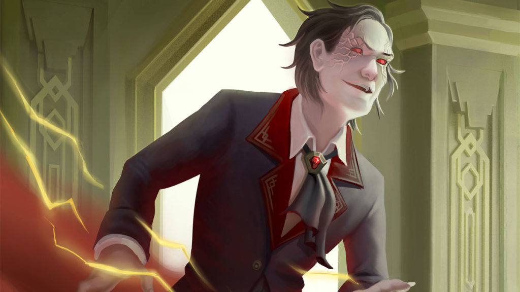 Unleashed Mechanic Preview: Taunt - News - Dire Wolf Digital