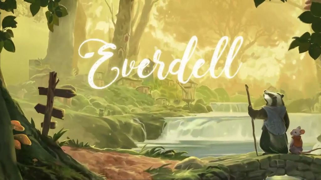 A Very Tidy Patch! Everdell 1.1.9 Patch Notes - News - Dire Wolf Digital