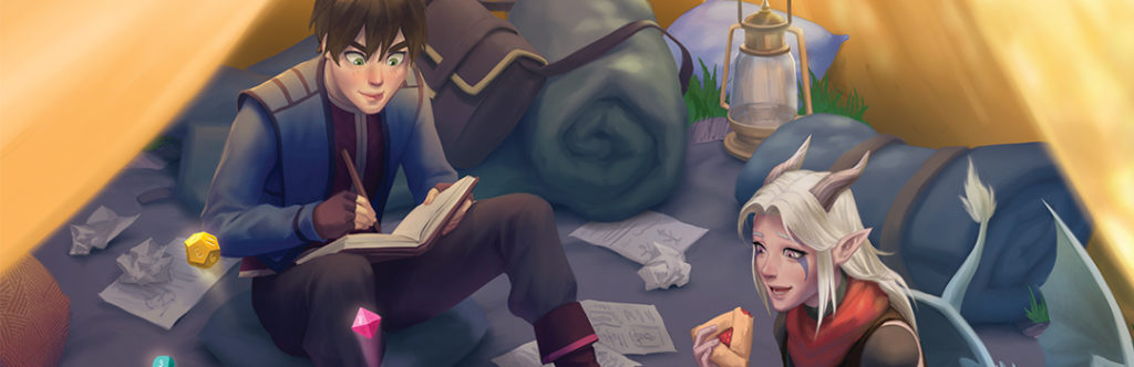 Ways to Modify the Difficulty of Your Tales of Xadia Sessions - News ...