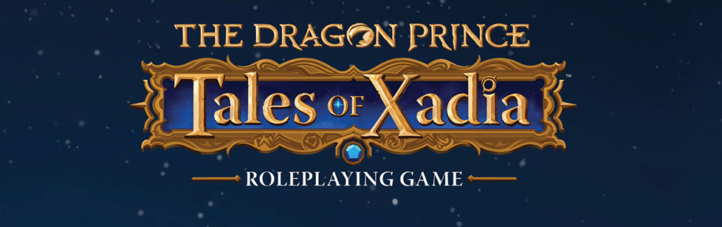 Learn to play Tales of Xadia with Good Time Society! - News - Dire Wolf ...