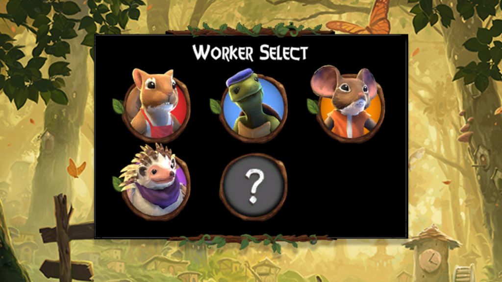 Everdell Patch 1.1.4 – Worker Select! - News - Dire Wolf Digital