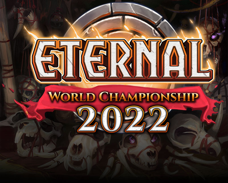 Eternal 2022 World Championship Results - News - Dire Wolf Digital