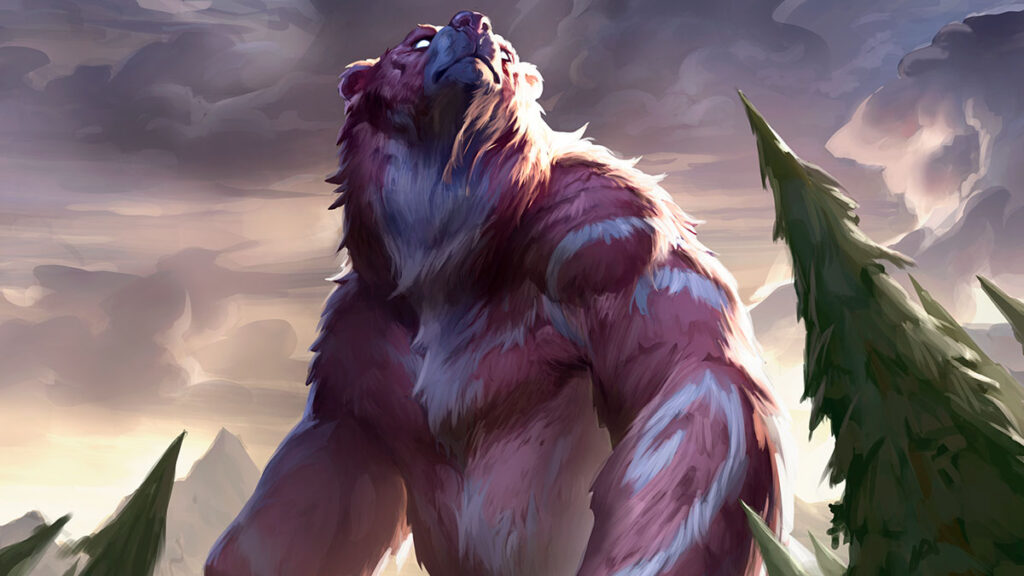 Eternal: The Devouring - News - Dire Wolf Digital