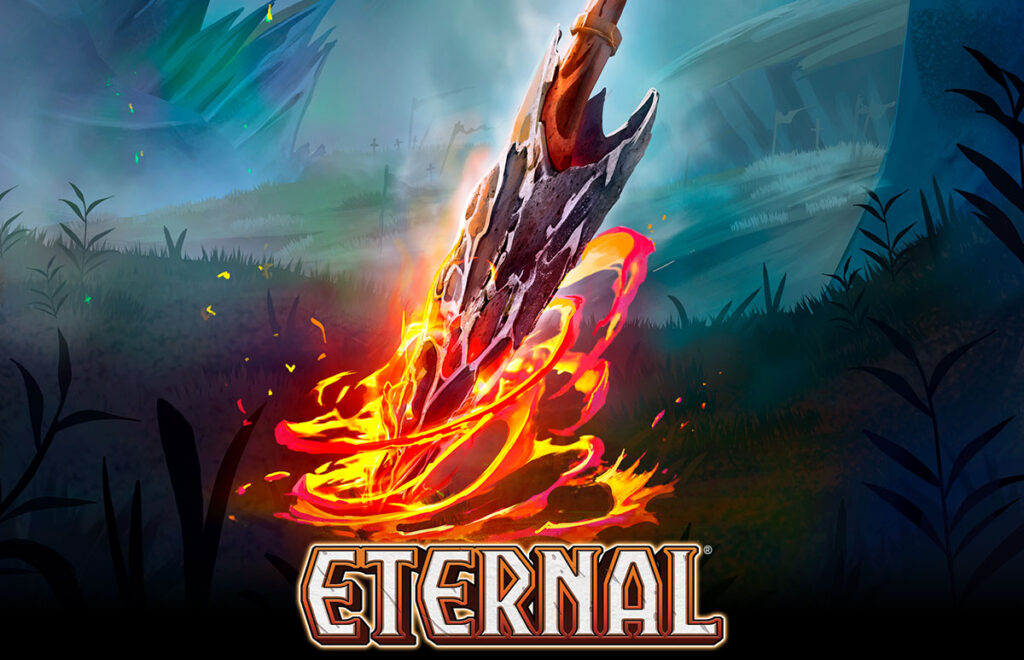 Eternal Patch Notes 4/12/2023 - News - Dire Wolf Digital