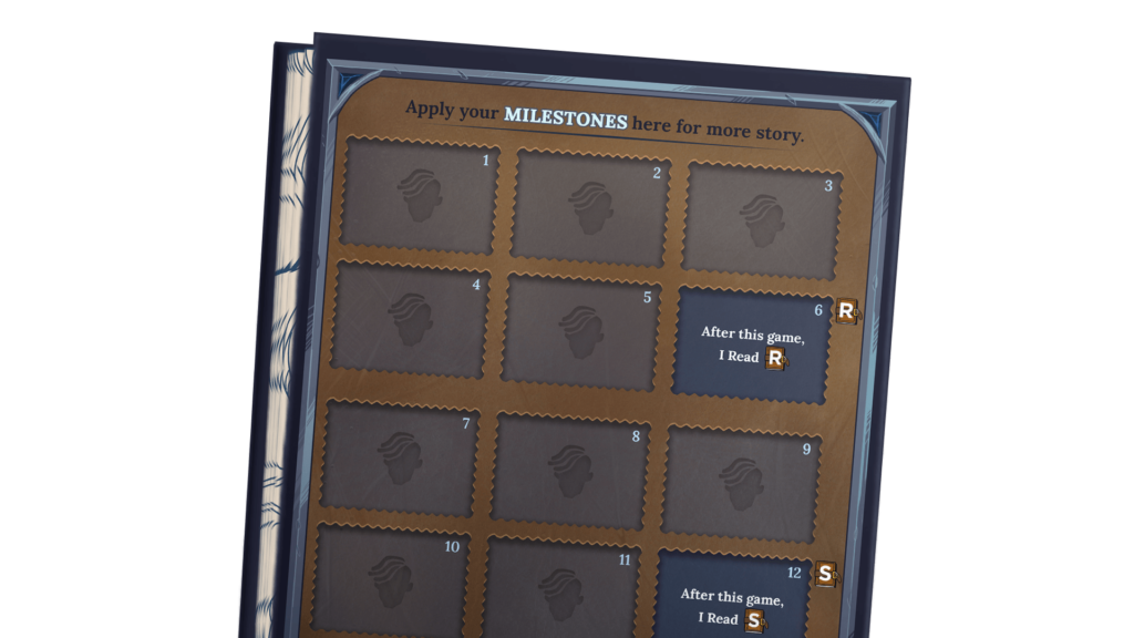 Design Notes – Clank! Legacy 2: Character Journals - News - Dire Wolf ...