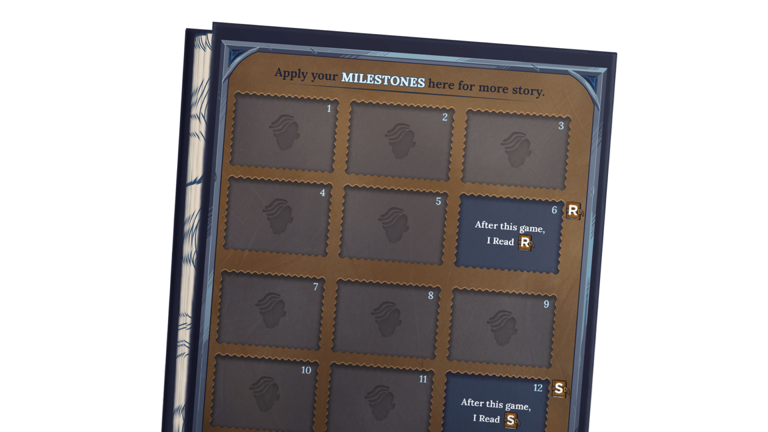 Design Notes – Clank! Legacy 2: Character Journals - News - Dire Wolf ...