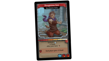 Clank! Legacy 2 Design Diary – Bosses & Battles - News - Dire Wolf Digital