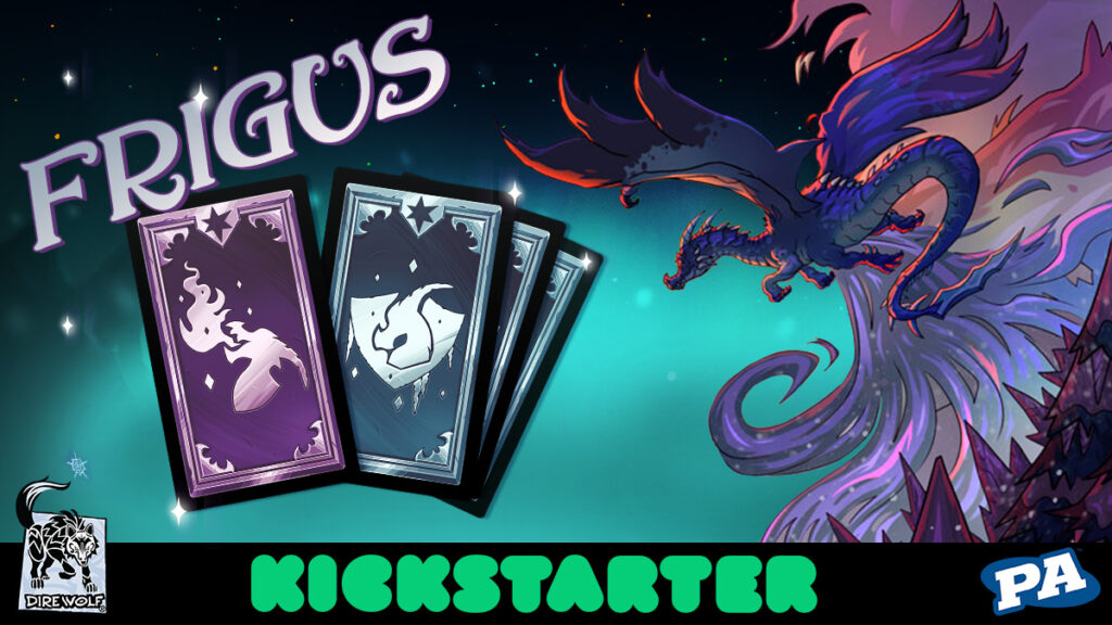 Clank! Legacy 2 Design Diary – Bosses & Battles - News - Dire Wolf Digital