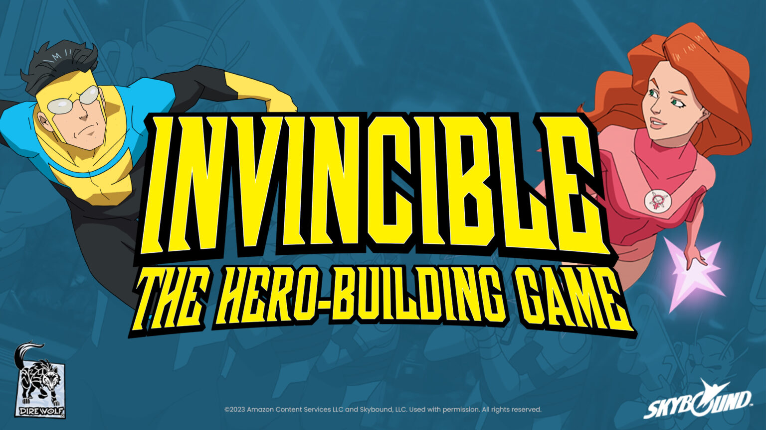 New Projects Announced from Dire Wolf! - News - Dire Wolf Digital