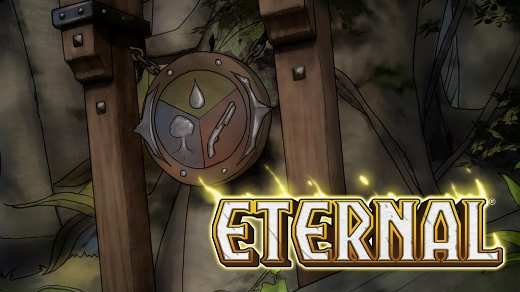Eternal Patch Notes 10.26.2023 - News - Dire Wolf Digital