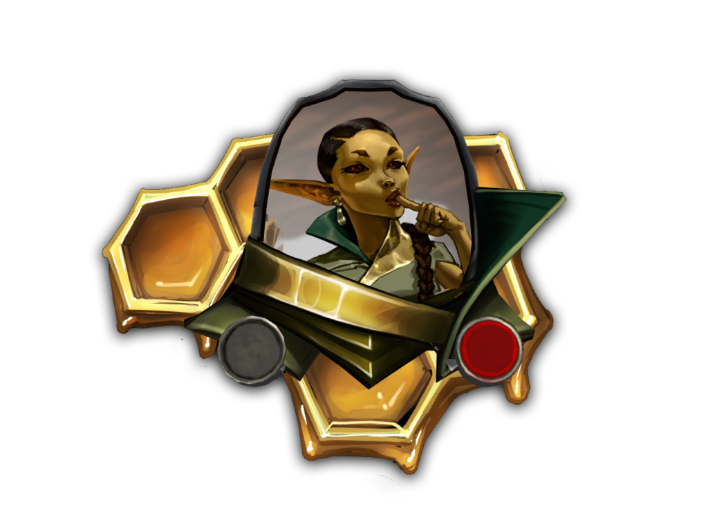 A New Queen—Eternal Chapters 26, April 2024 - News - Dire Wolf Digital