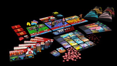 Invincible: The Hero-Building Game Design Diary 1 – So, You Want to Be ...