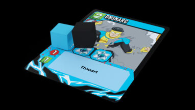 Invincible: The Hero-Building Game Design Diary 1 – So, You Want to Be ...