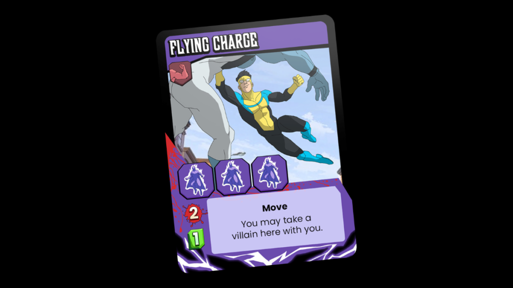 Invincible: The Hero-Building Game Design Diary 2 – The Makings of a ...