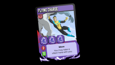 Invincible: The Hero-Building Game Design Diary 2 – The Makings of a ...