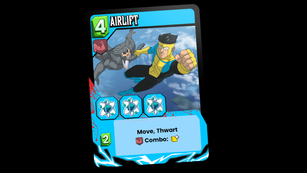 Invincible: The Hero-Building Game Design Diary 2 – The Makings of a ...