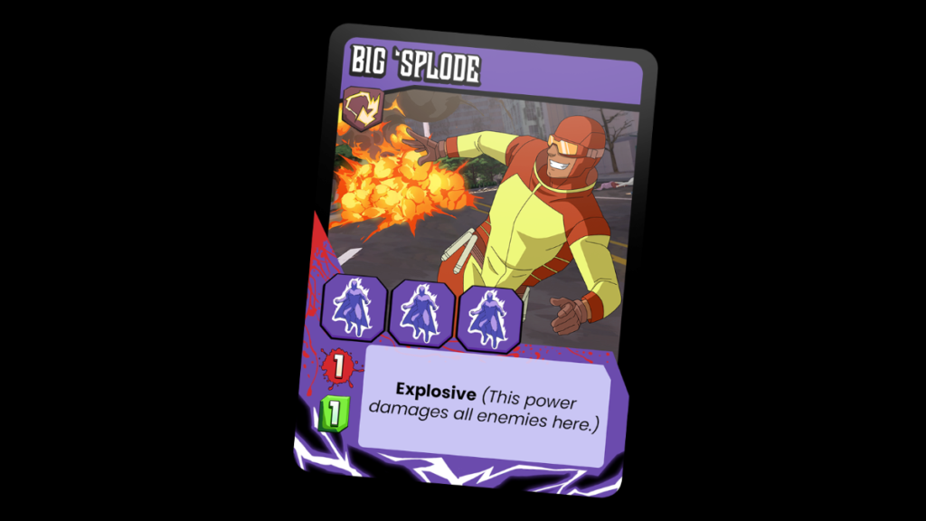 Invincible: The Hero-Building Game Design Diary 2 – The Makings of a ...