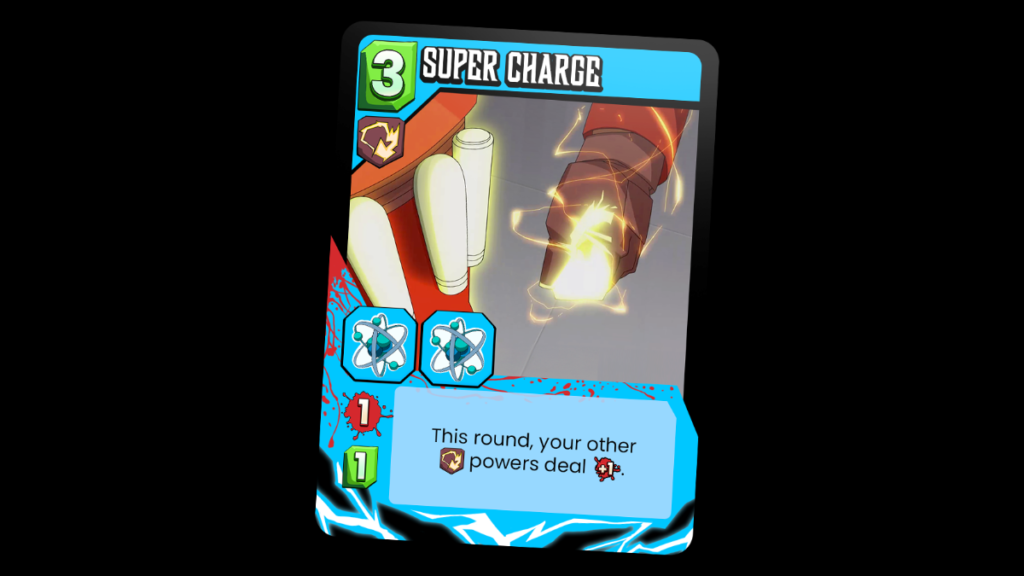 Invincible: The Hero-Building Game Design Diary 2 – The Makings of a ...