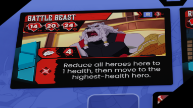 Invincible: The Hero-Building Game Design Diary 3 – The Bad Guys - News ...