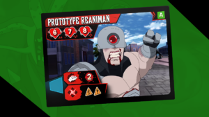 Invincible: The Hero-Building Game Design Diary 3 – The Bad Guys - News ...