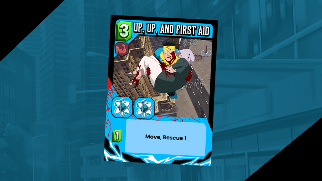 Invincible: The Hero-Building Game Design Diary 3 – The Bad Guys - News ...